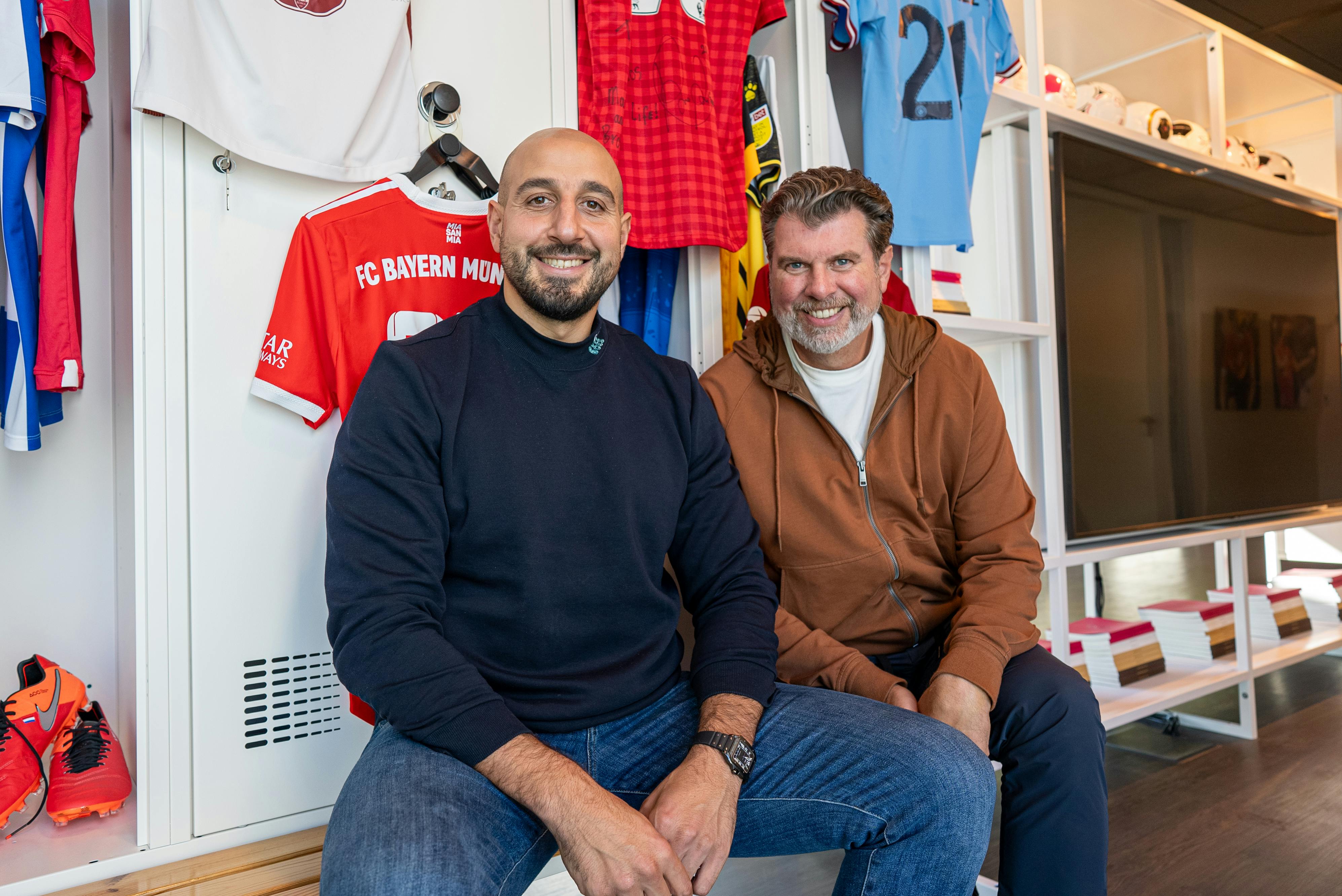 2,200+ deals in 22 years. | SEG - Sports Entertainment Group