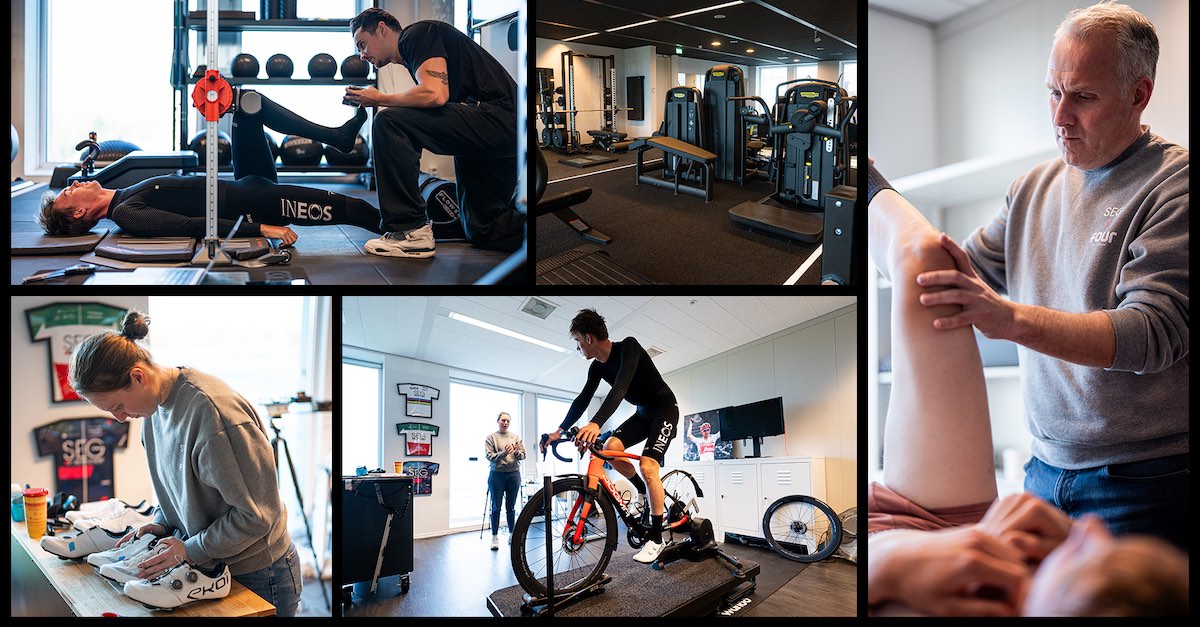 SEG Performance | SEG - Sports Entertainment Group