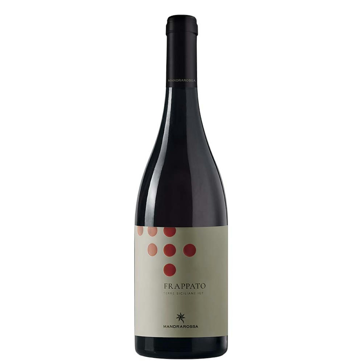 Frappato - IGT Terre Siciliane 2022 | Mandrarossa
