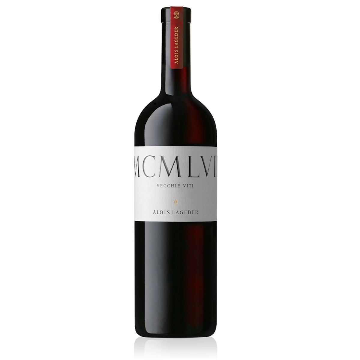 MCMLV II Merlot 2018 - Alois Lageder