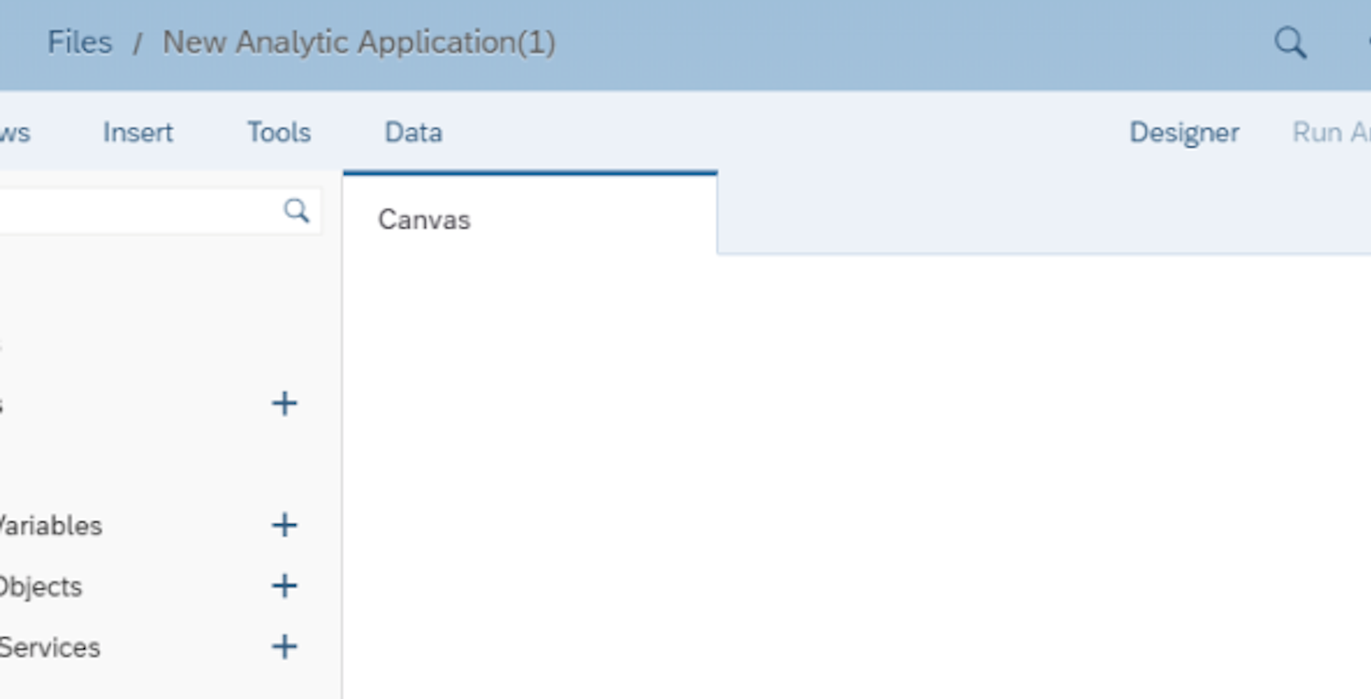 SAP Analytics Cloud | Creating interactive R Visualizations by ... SAP Analytics Cloud | Creating interactive R Visualizations by ...