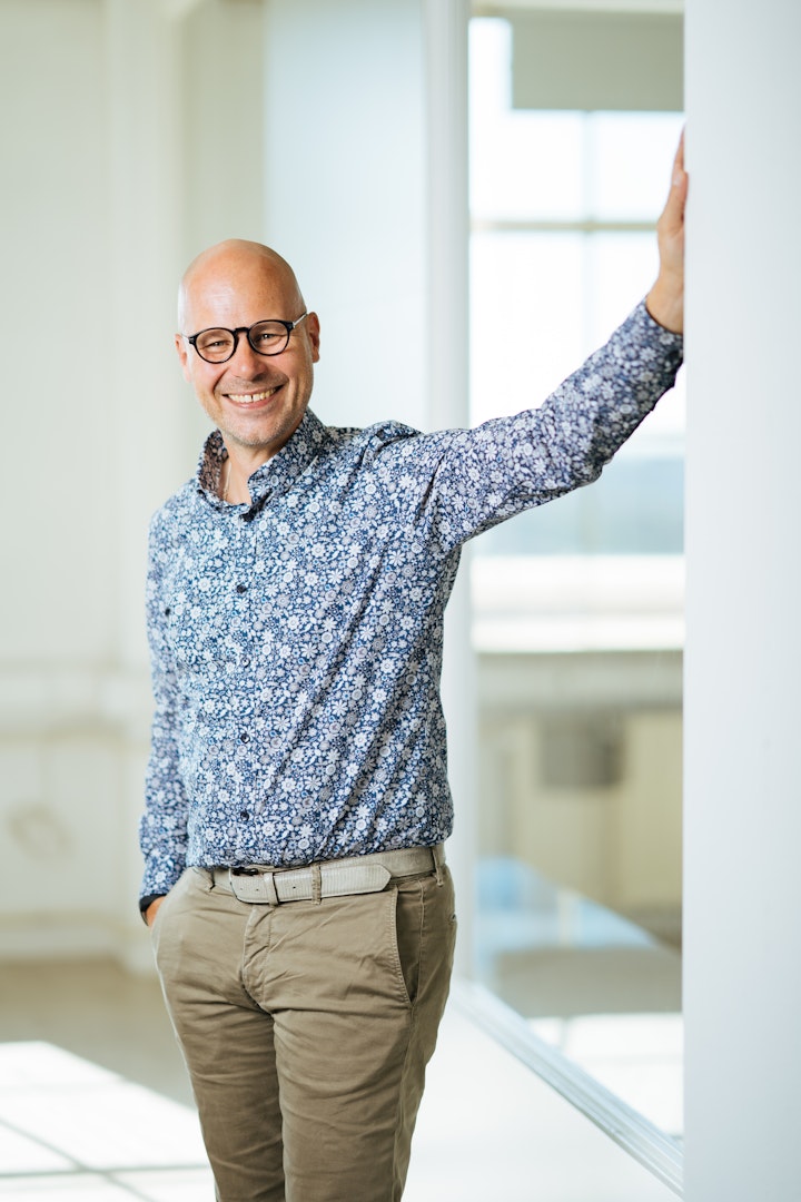 Wastemanagement with SAP REA and SAP RDP