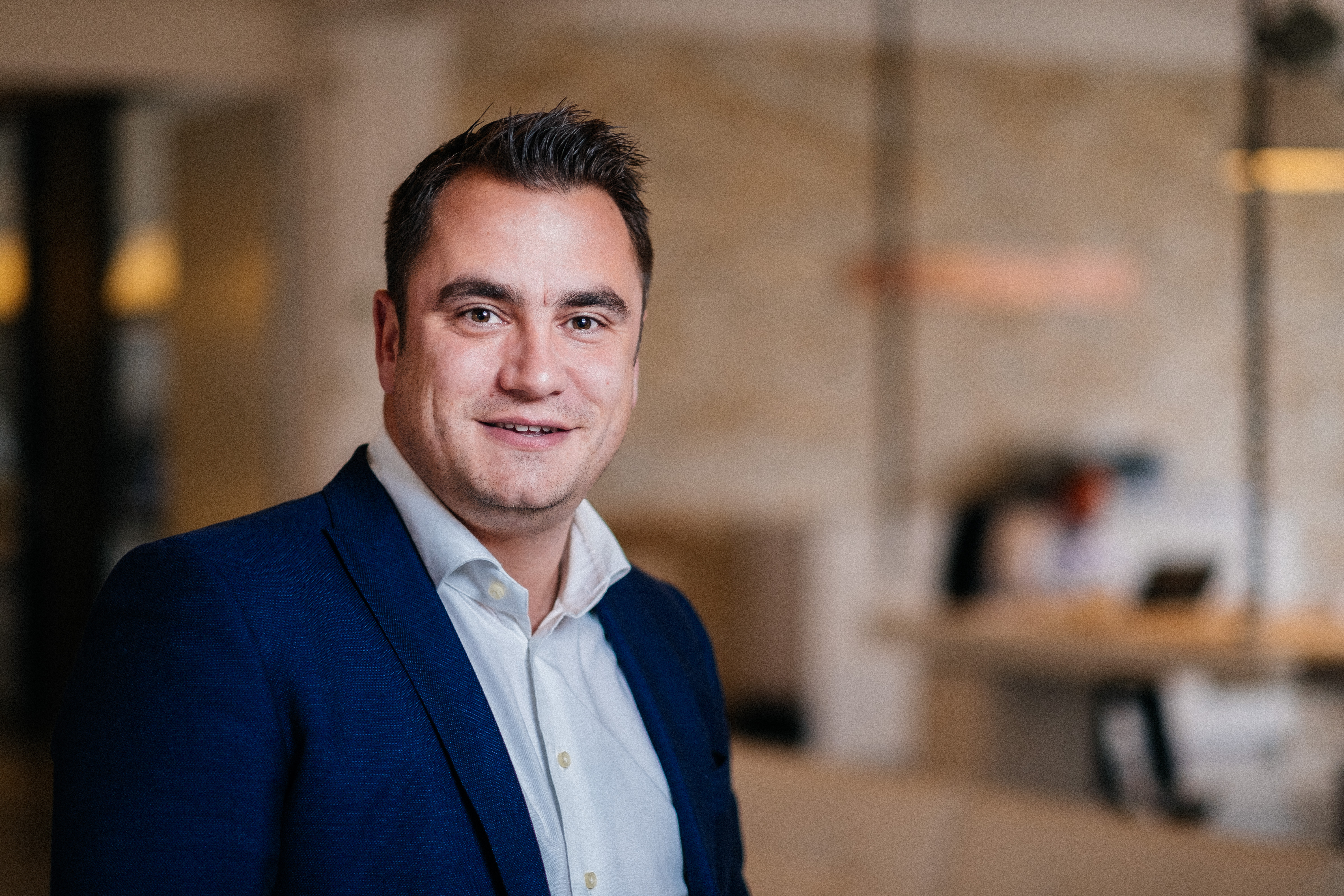 Aris: the BPM-tool to create a solid blueprint of your business processes.