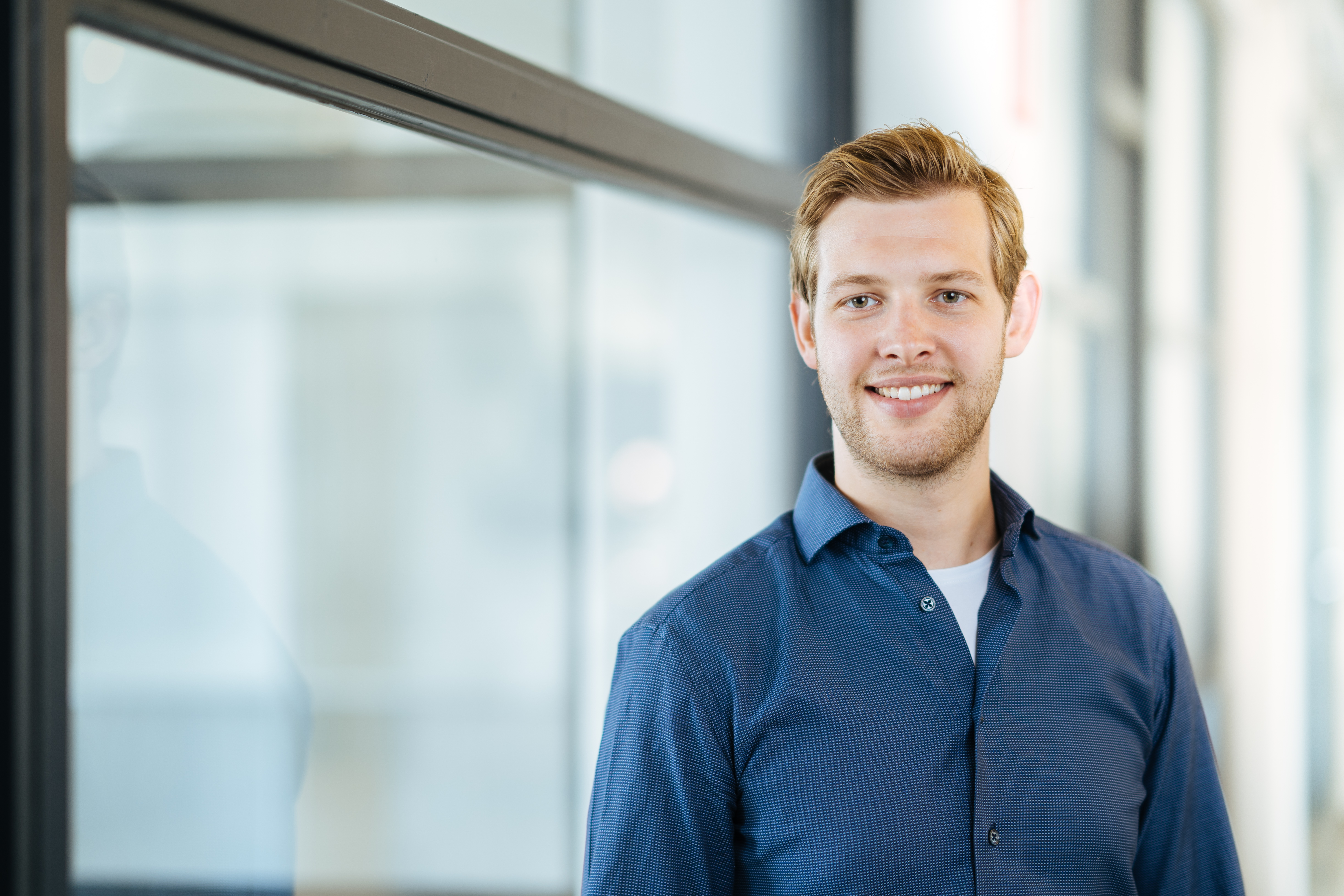 In 5 stappen live SAP ERP data in Power BI | McCoy