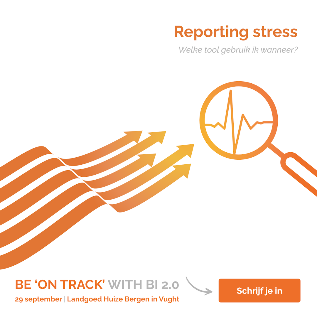 SAC Story vs Applicatie (2/4): Applicatie Scenario's