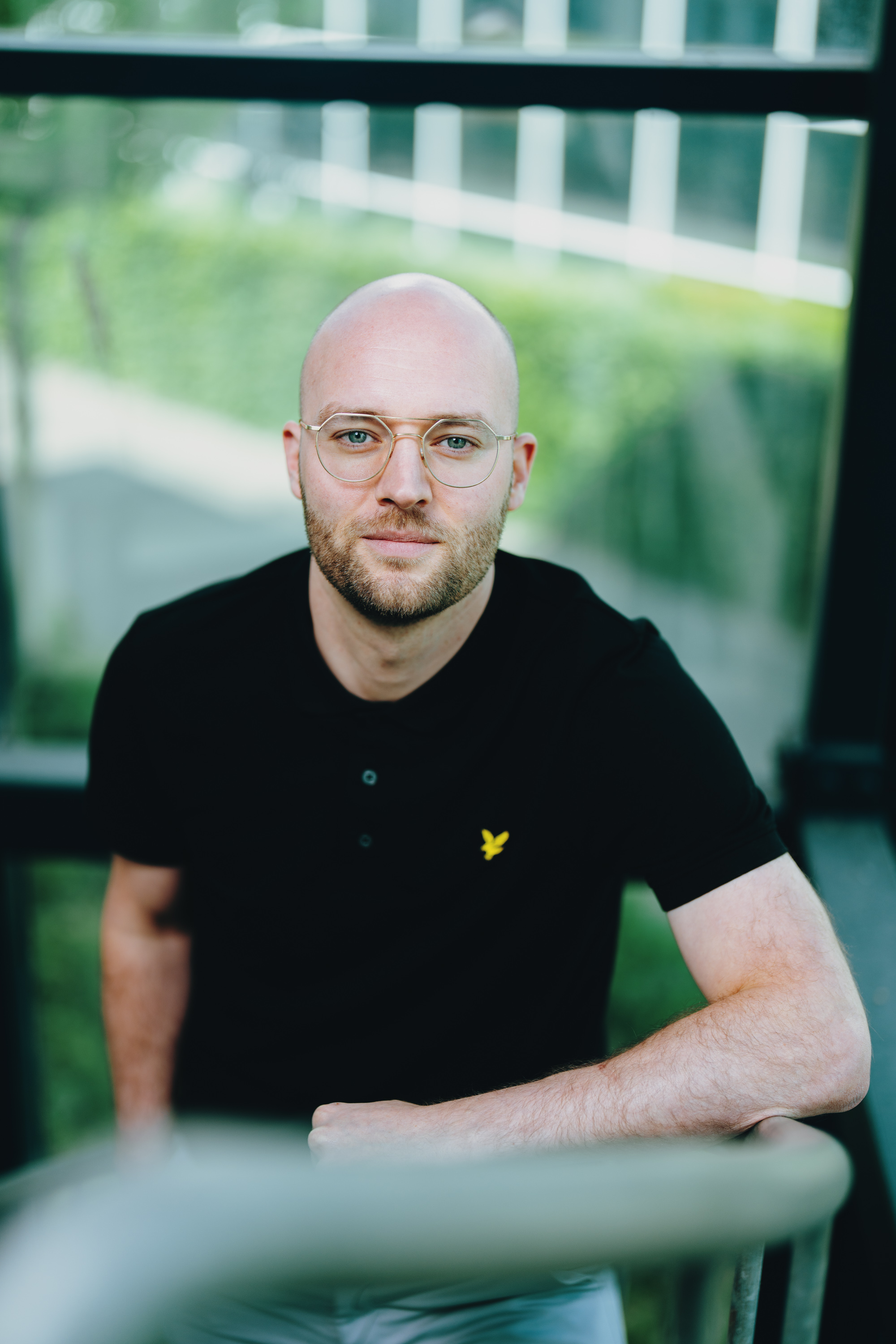 De eerste maanden als Mendix developer bij McCoy