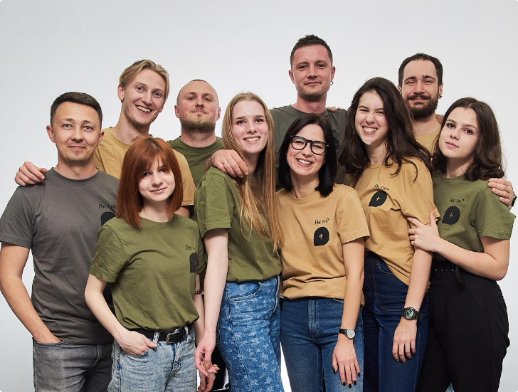 Assistance to the Army – UAID foundation | UAID foundation