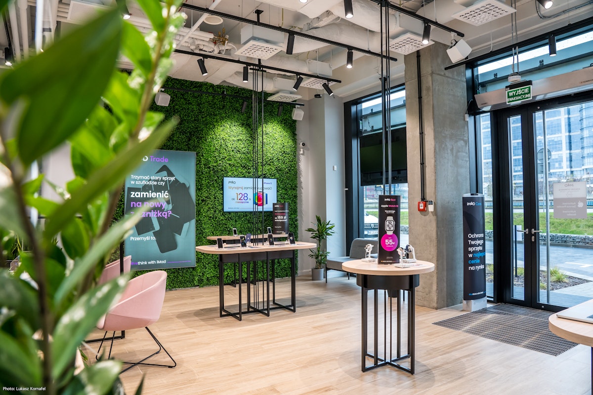 Retail - Ecler Pro Audio