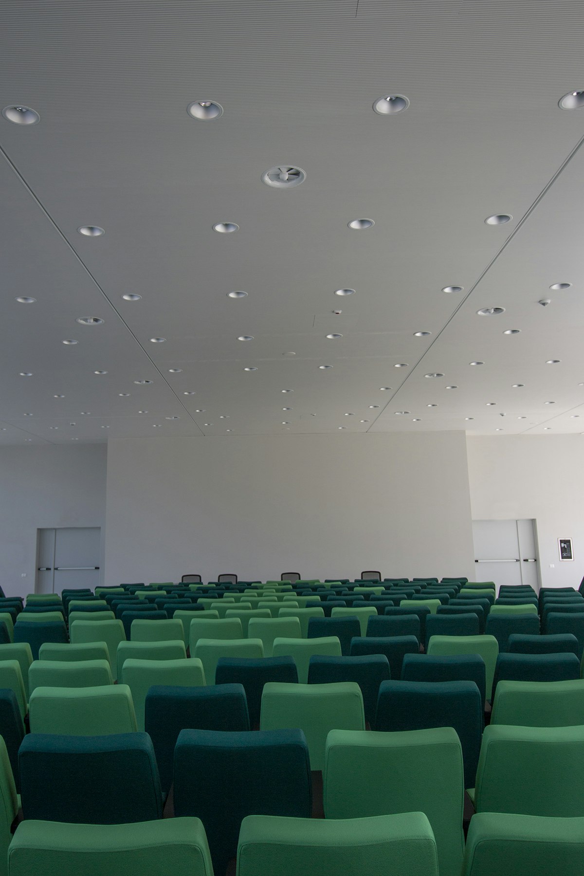 Roma Tre University - Ecler