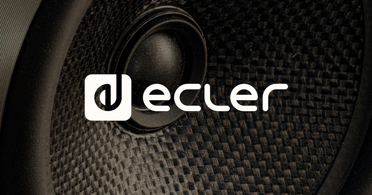 eMOTUS5P - Ecler