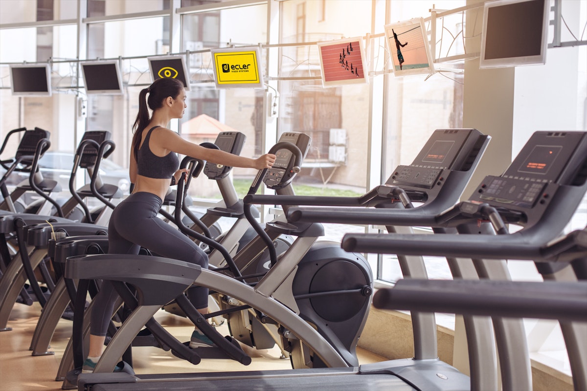 Ecler Video Distribution over IP - Flexible and High-Quality Solutions