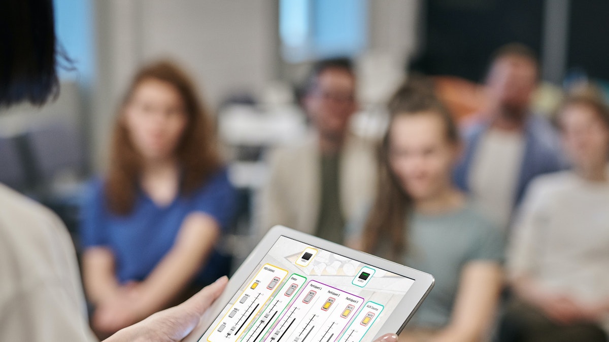 Ecler Webinars: Expert-led Pro AV learning, certification and insights