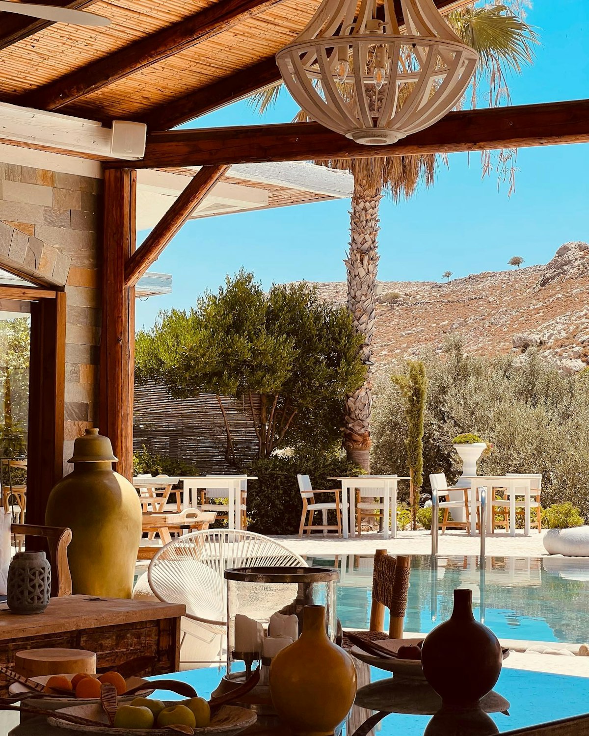 Caesar Garden Resort Greece - Ecler Pro Audio