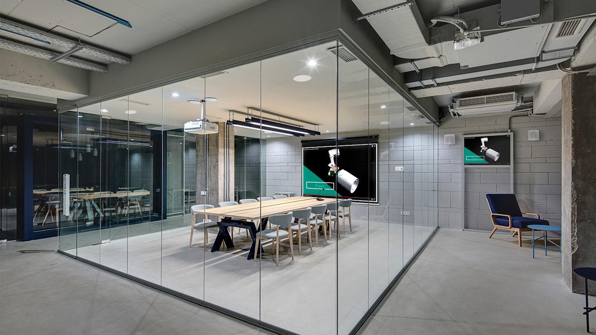 Audio and Video Corporate Solutions - Ecler Pro Audio