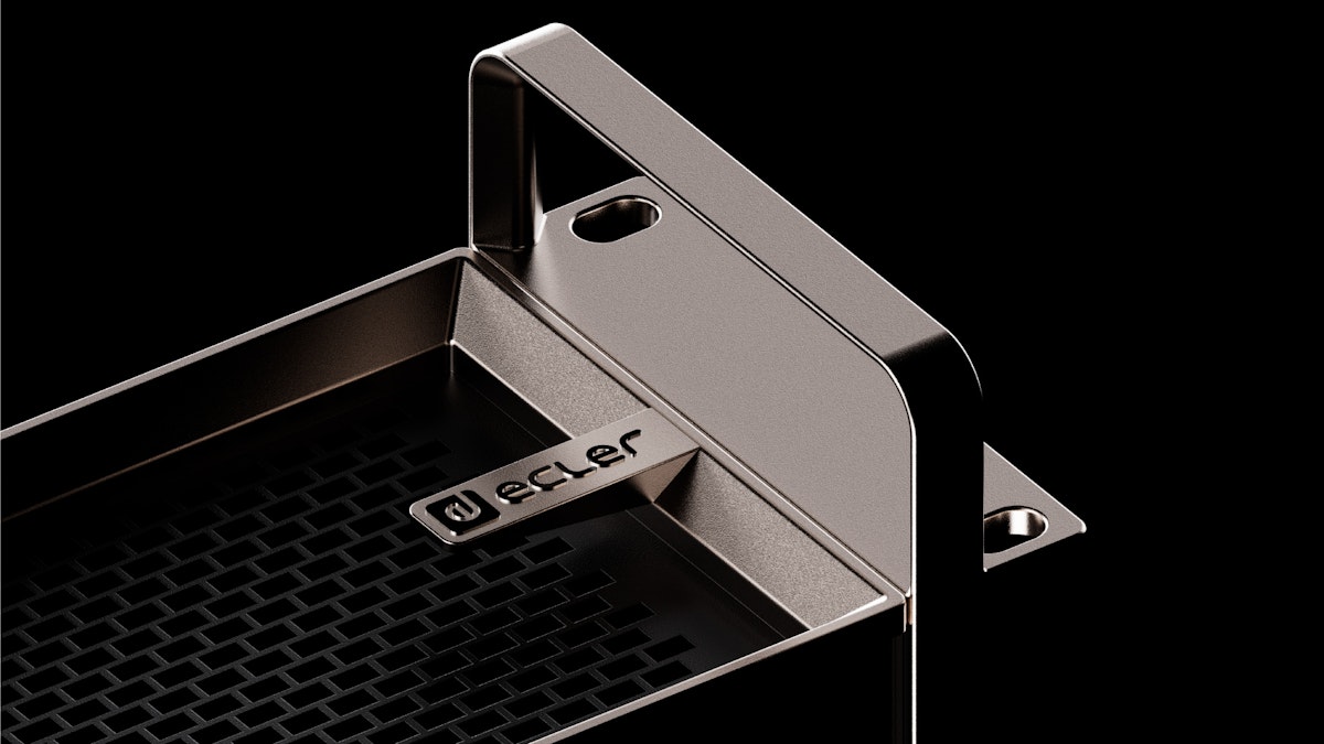 Get ready to meet your new VIDA Series - Ecler Pro Audio