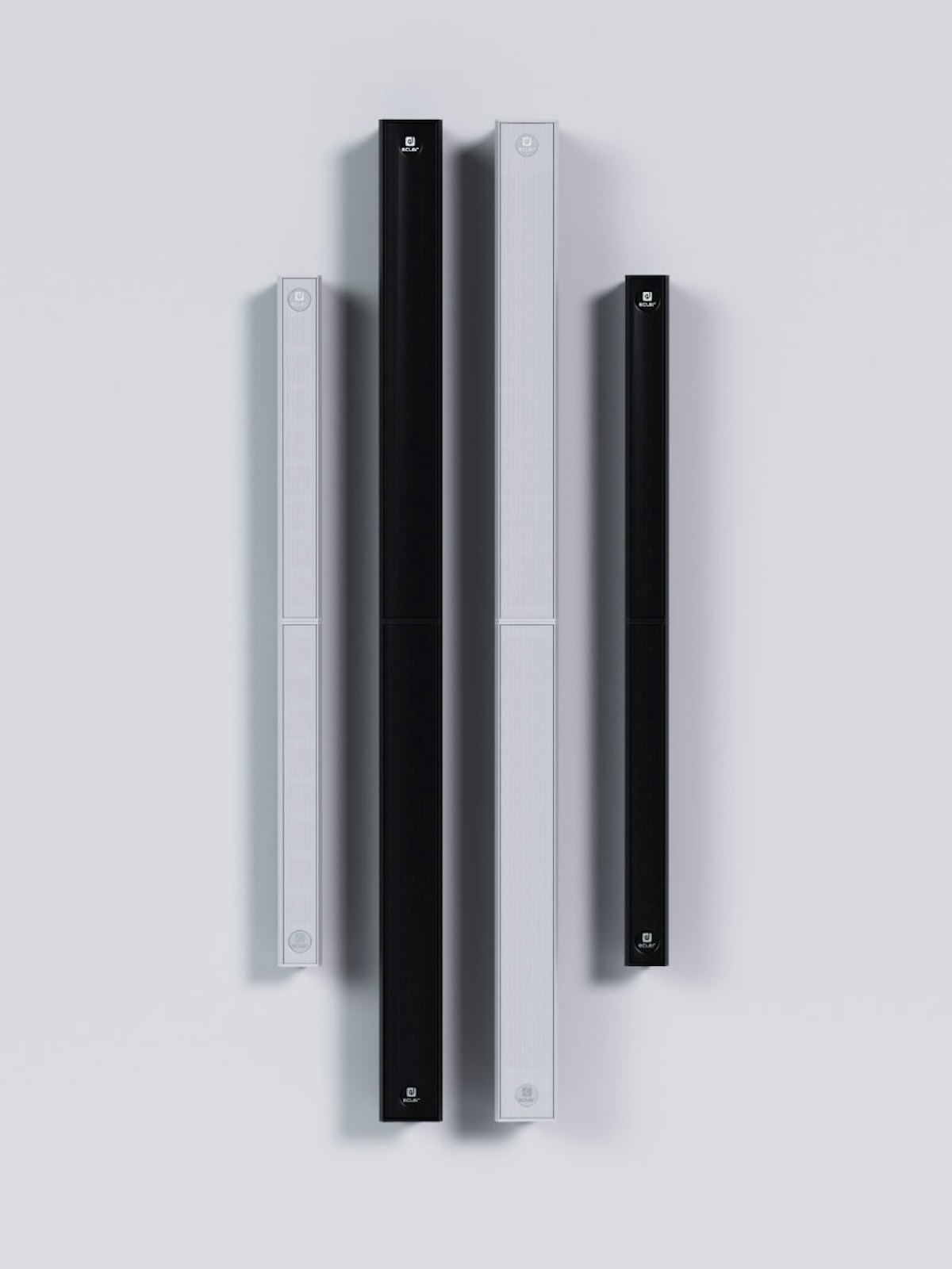 Ecler introduces HADA Series of Amplifiers - Ecler Pro Audio