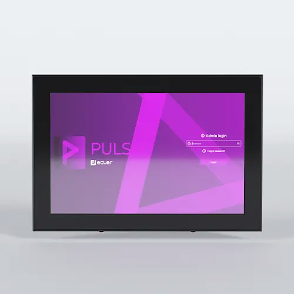 Pulso 10 Ecler Pro Audio