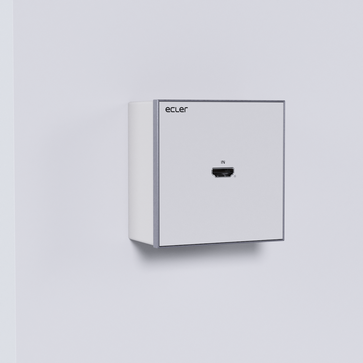 Ecler Video Solutions: New Control App and Firmware Updates