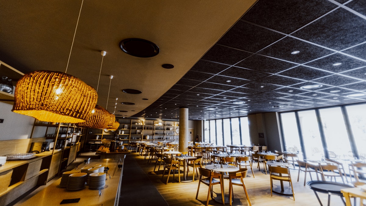 Horizon Resort Massane - Ecler Pro Audio