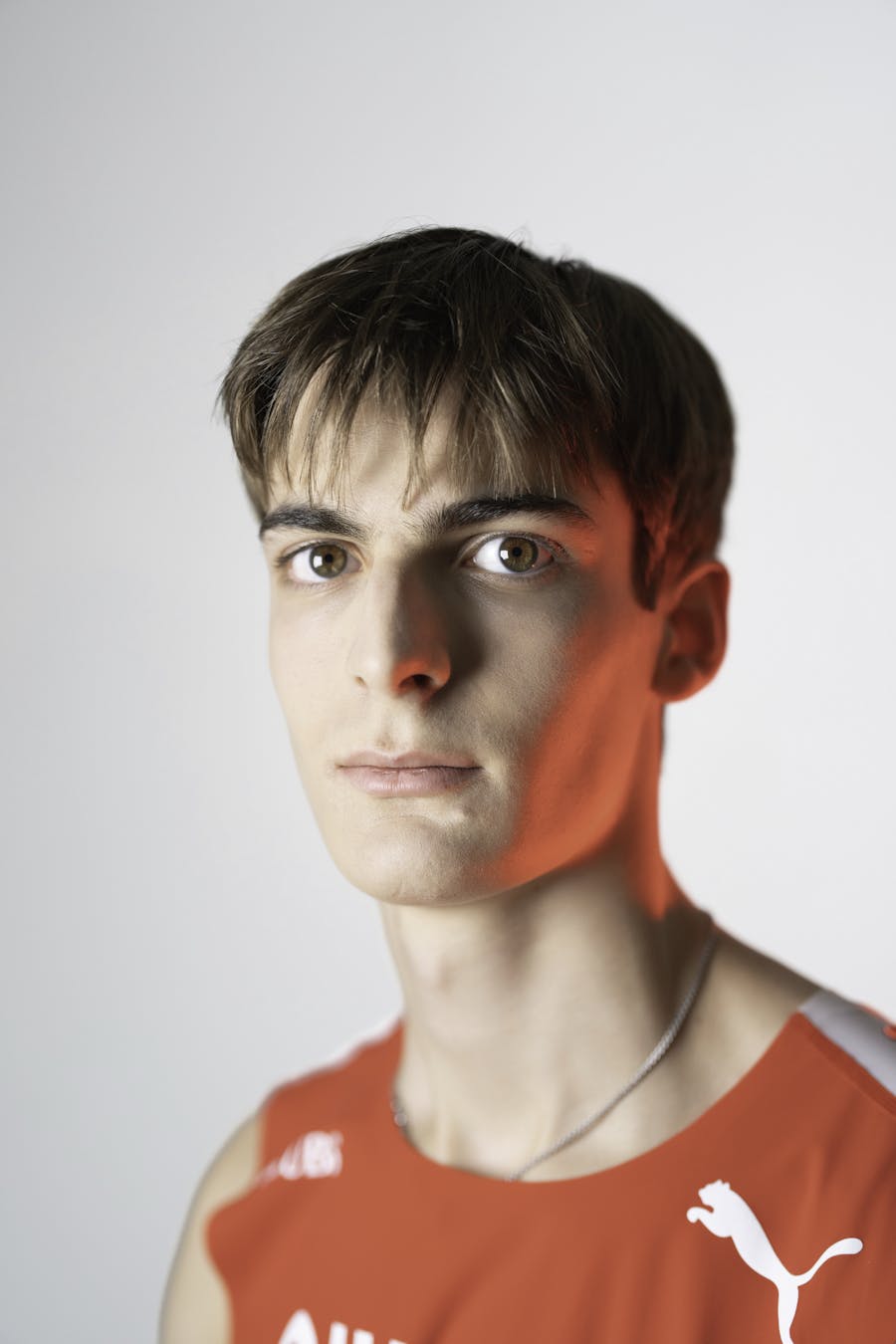 Valentin Imsand | UBS Athletics