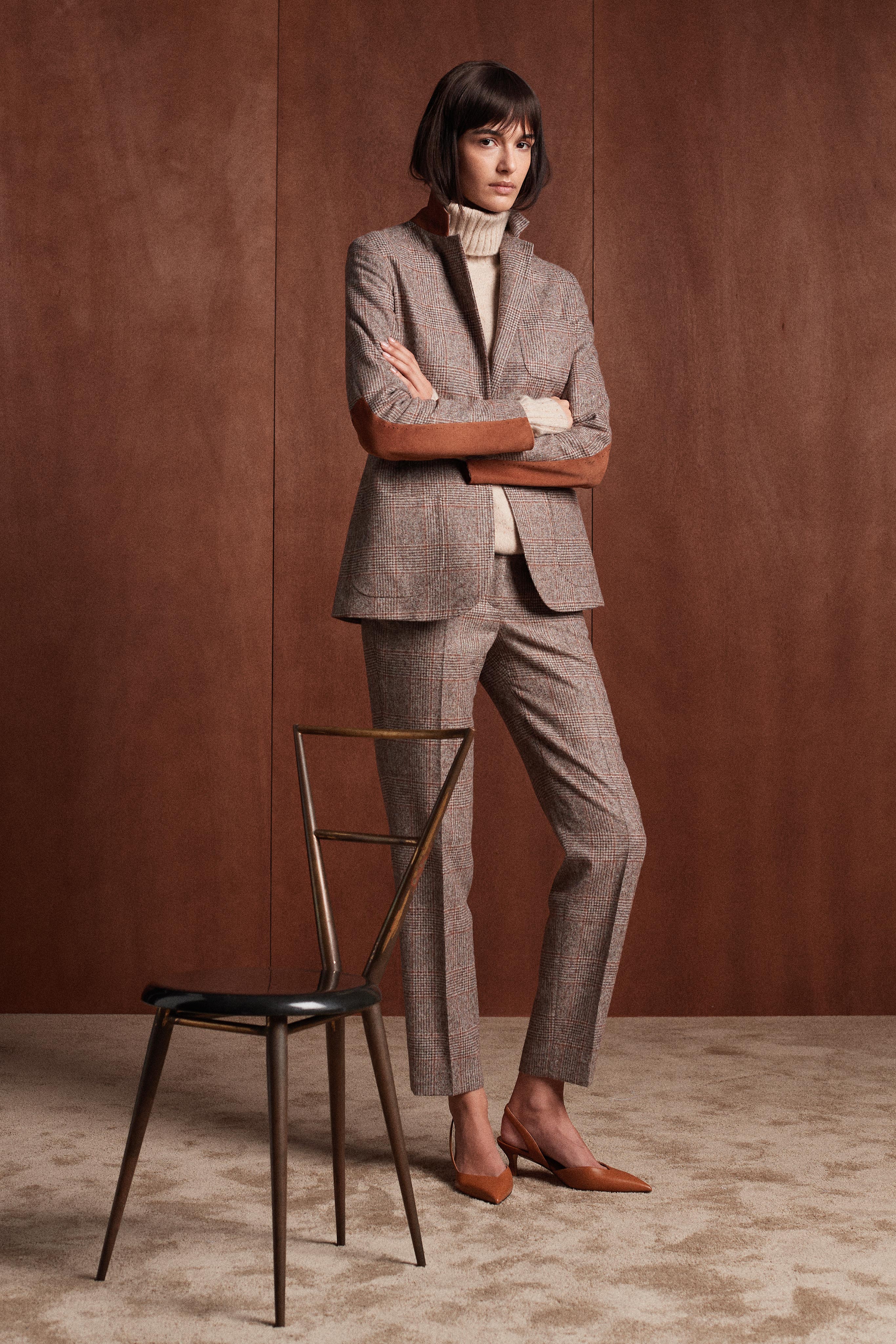 Milano Fashion Week FW 2024/2025