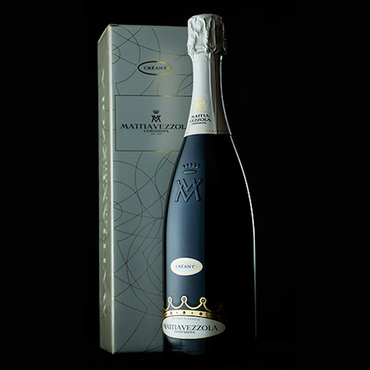 Spumante Metodo Classico Créant - Costaripa - Costaripa