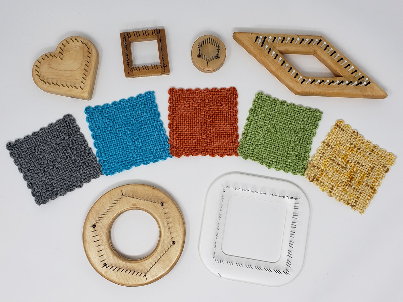 Top 10 Little Looms Articles of the Year | Little Looms