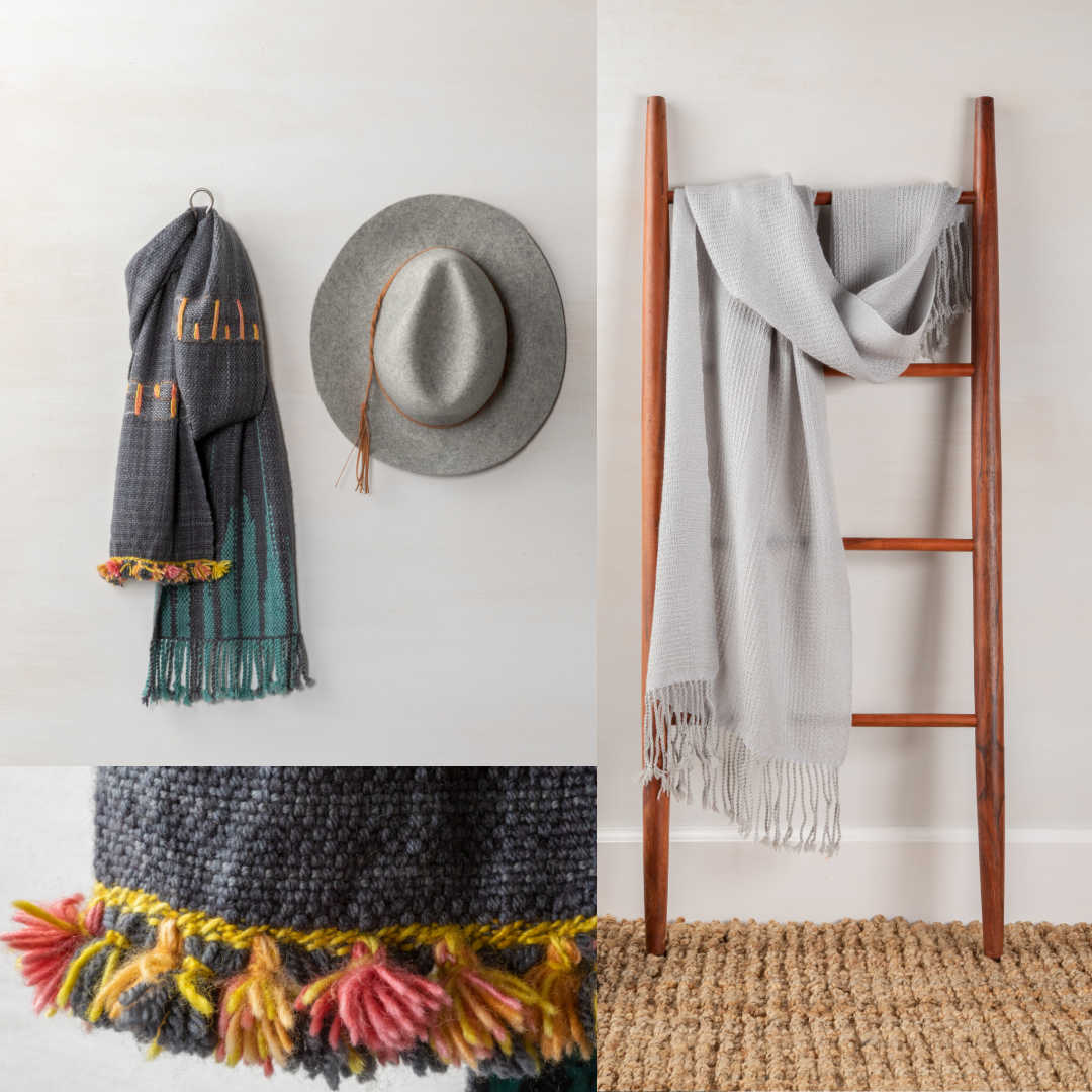 Get Ready for the Holidays—Little Looms Holiday | Little Looms