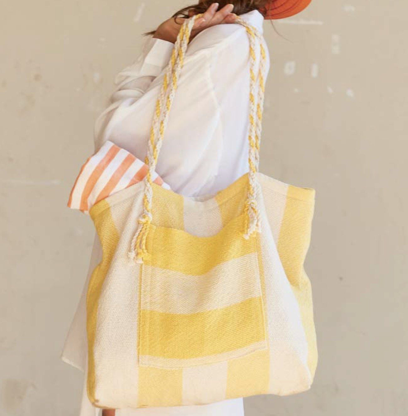 Weaving Up a Little Looms Picnic | Little Looms