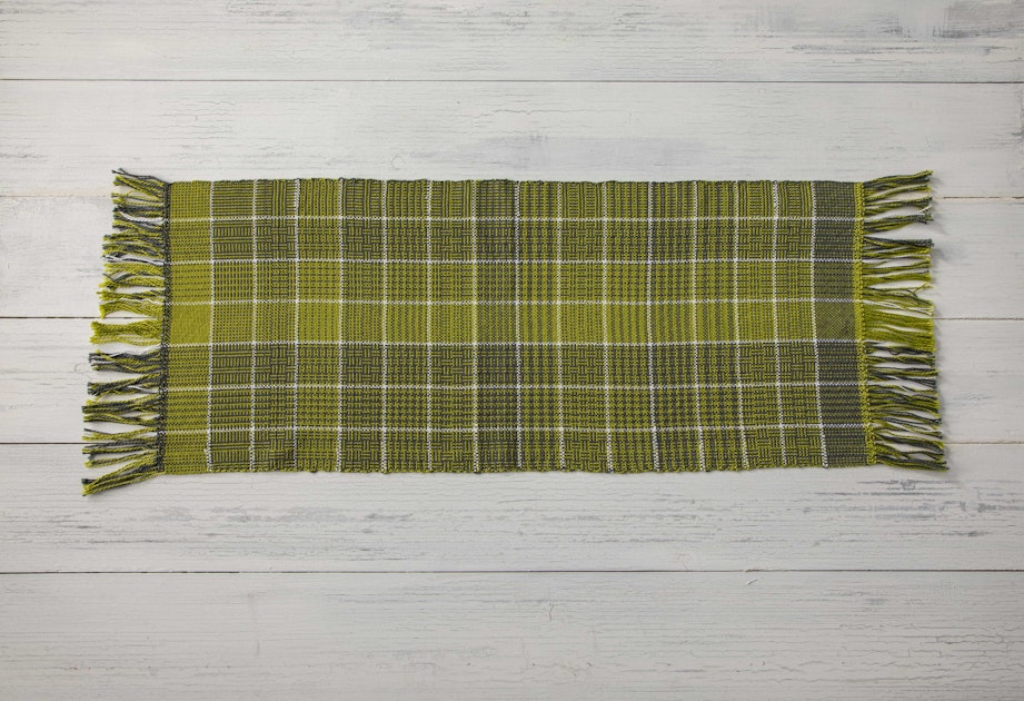 Weaving in Color: Color Theory Basics | Little Looms