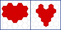 Hexagon Design