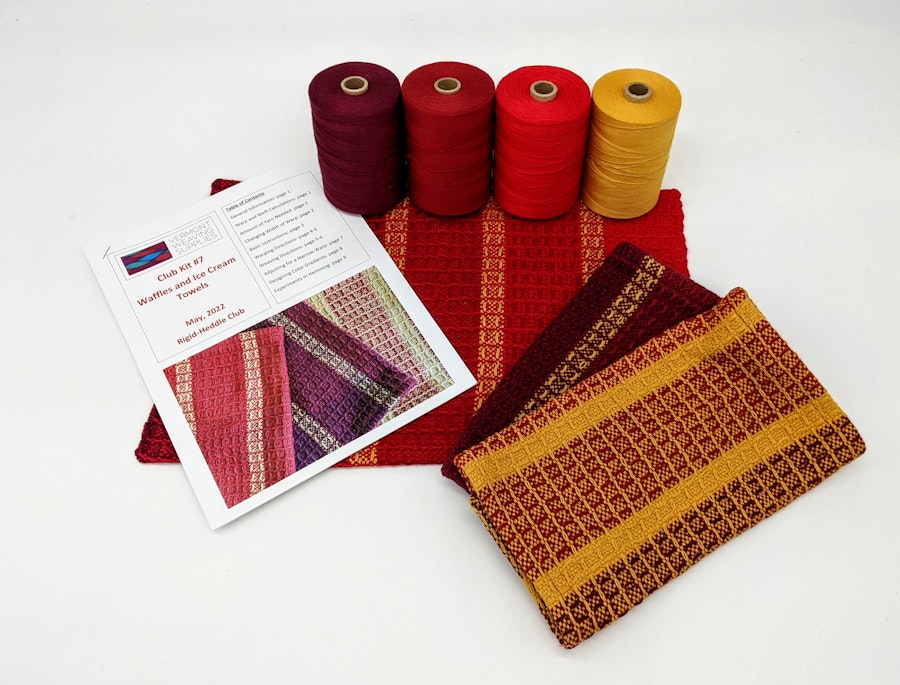 Gift Guide | Little Looms