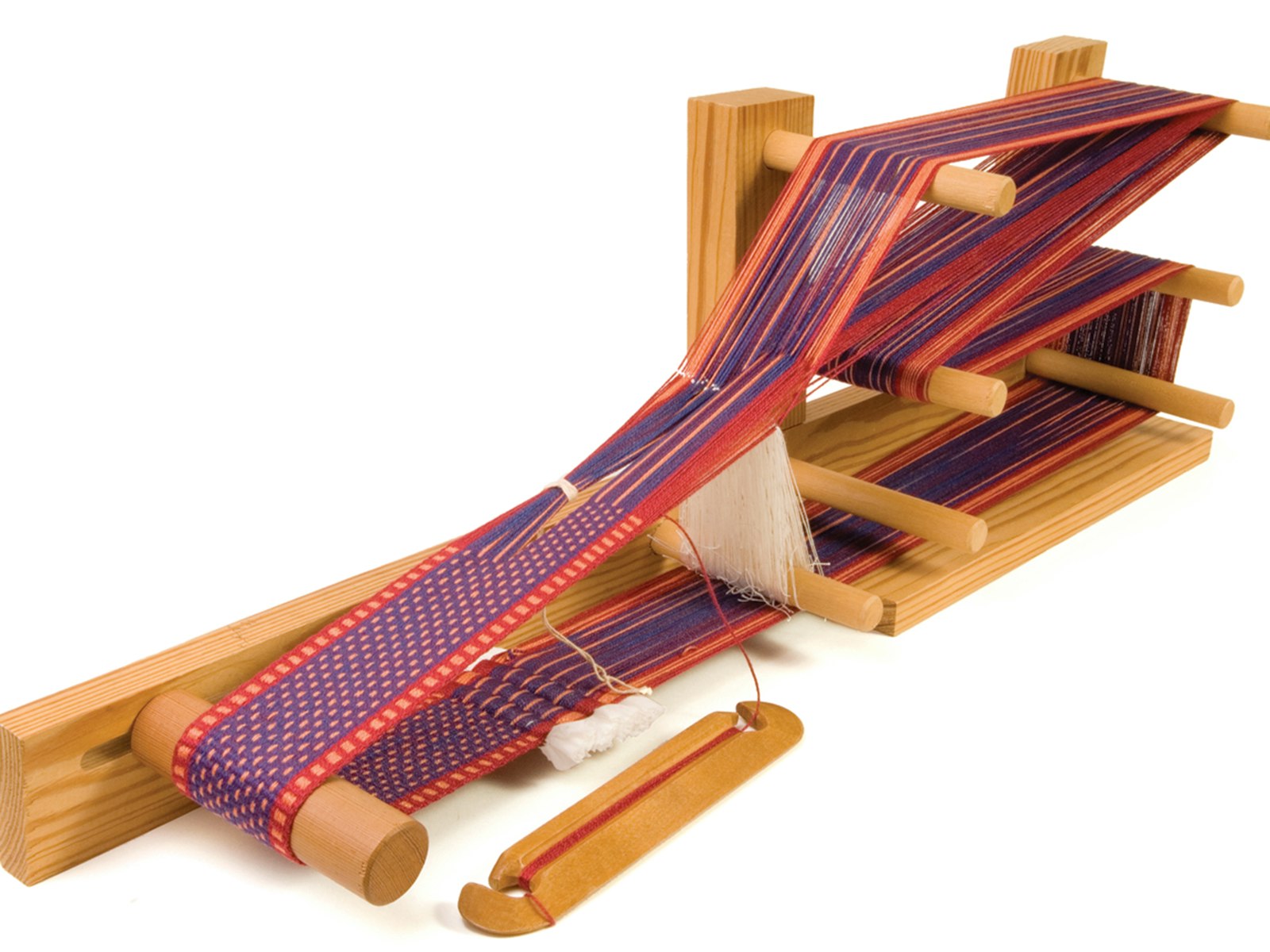 Upgrade Your Bandweaving Tools | Little Looms