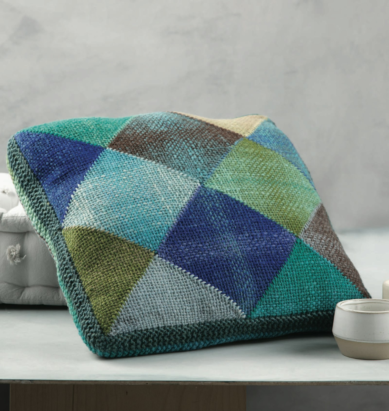 Tutorial: Continuous-Strand Weaving | Little Looms