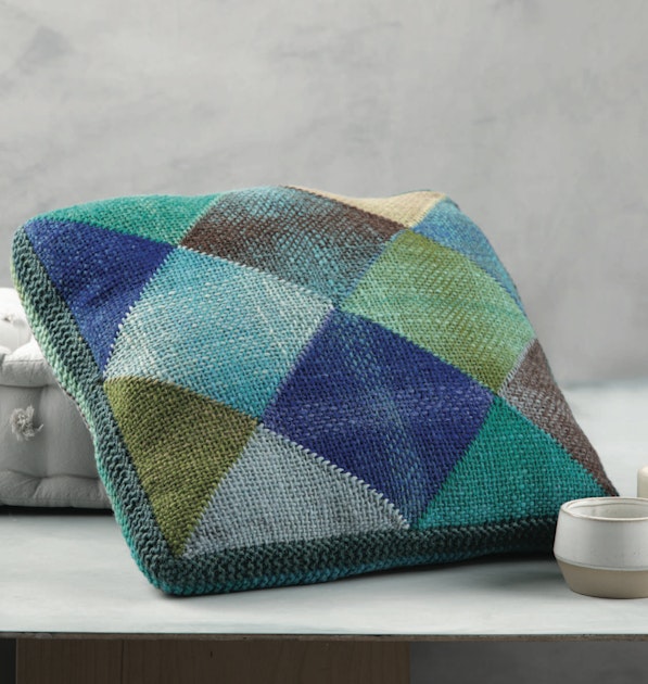 Tutorial: Continuous-Strand Weaving | Little Looms