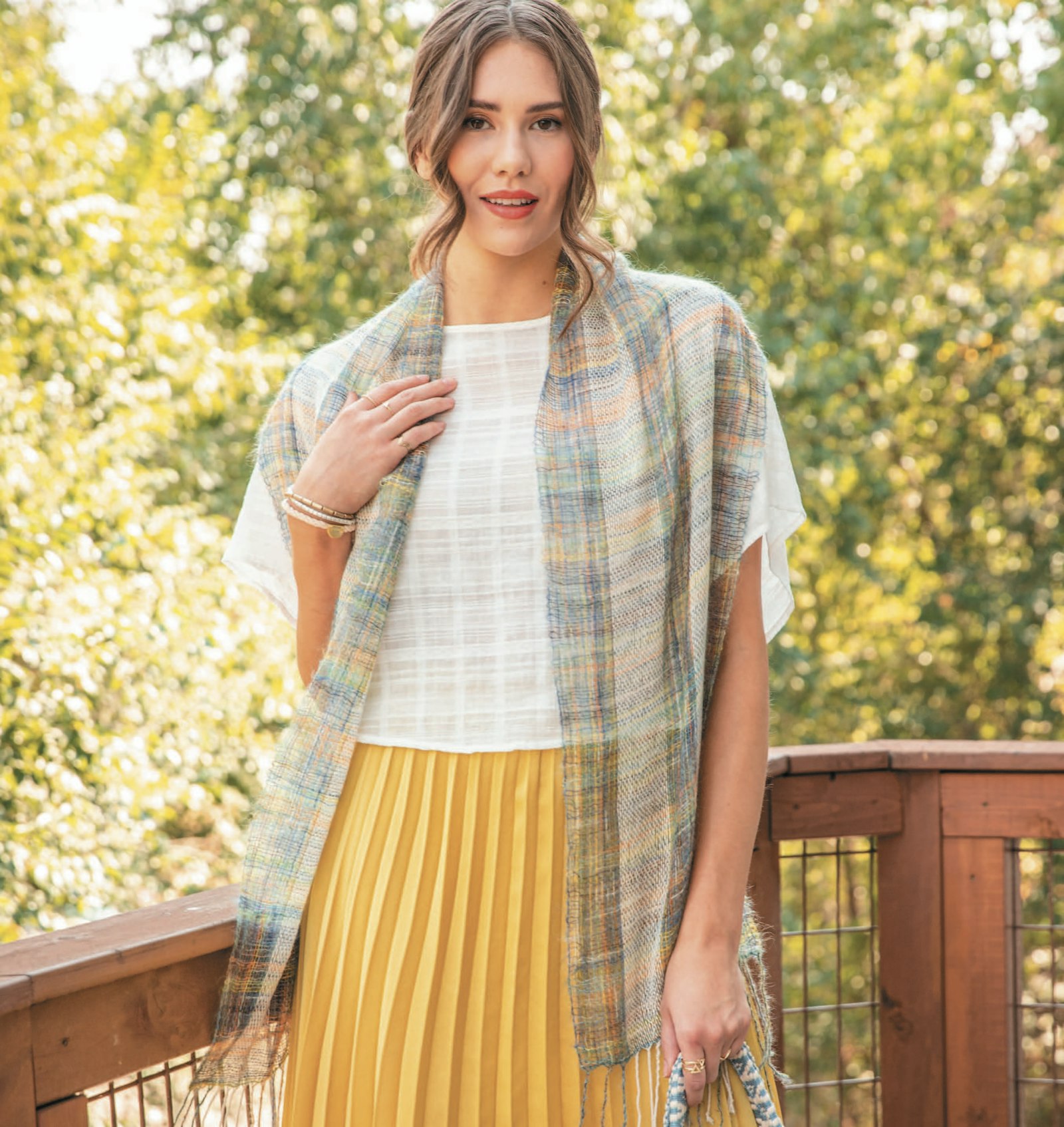 Variable-Dent Reeds: What Are They? | Little Looms