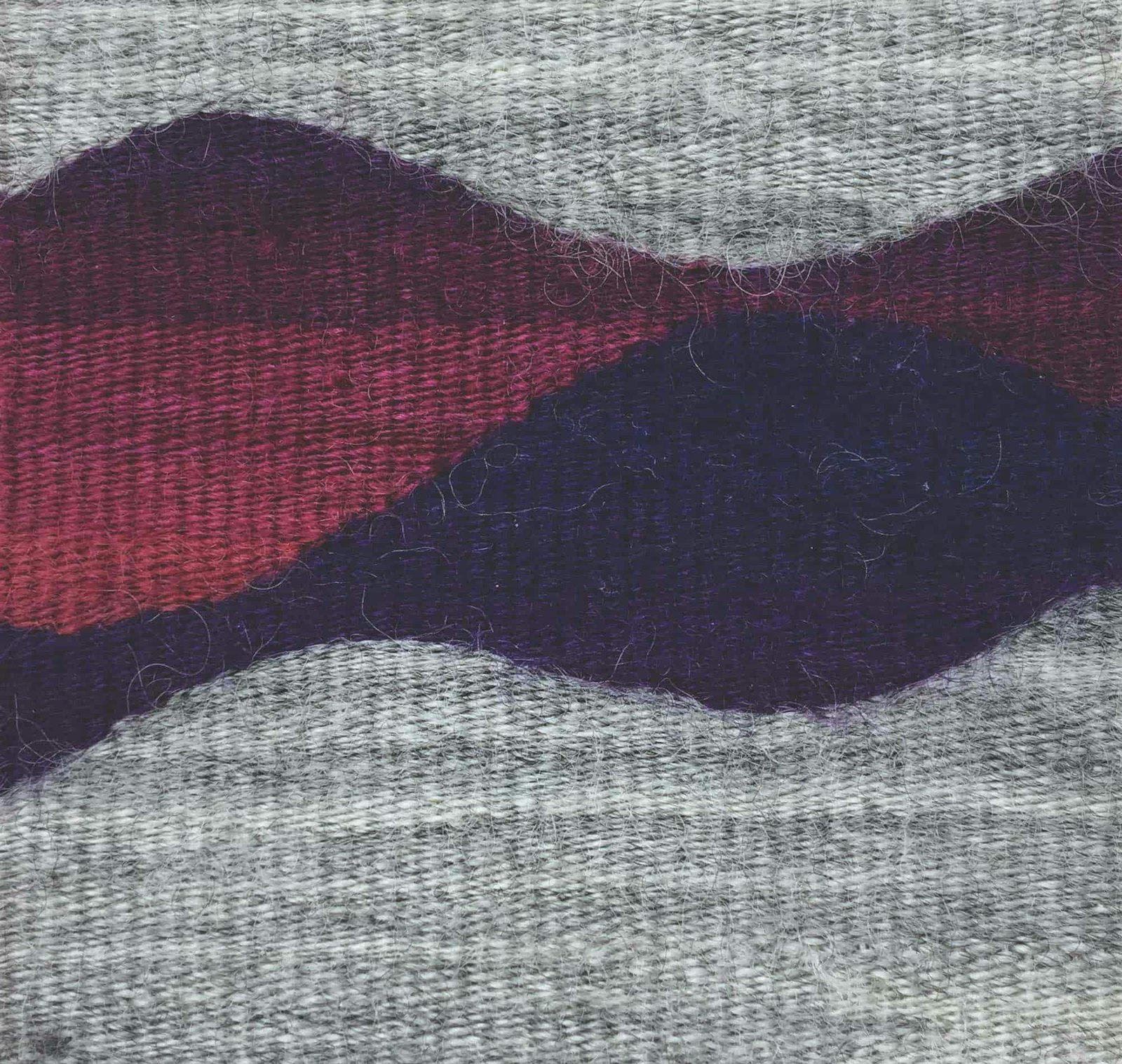 Weaving with Handspun: What Makes a Good Tapestry Yarn? | Little Looms