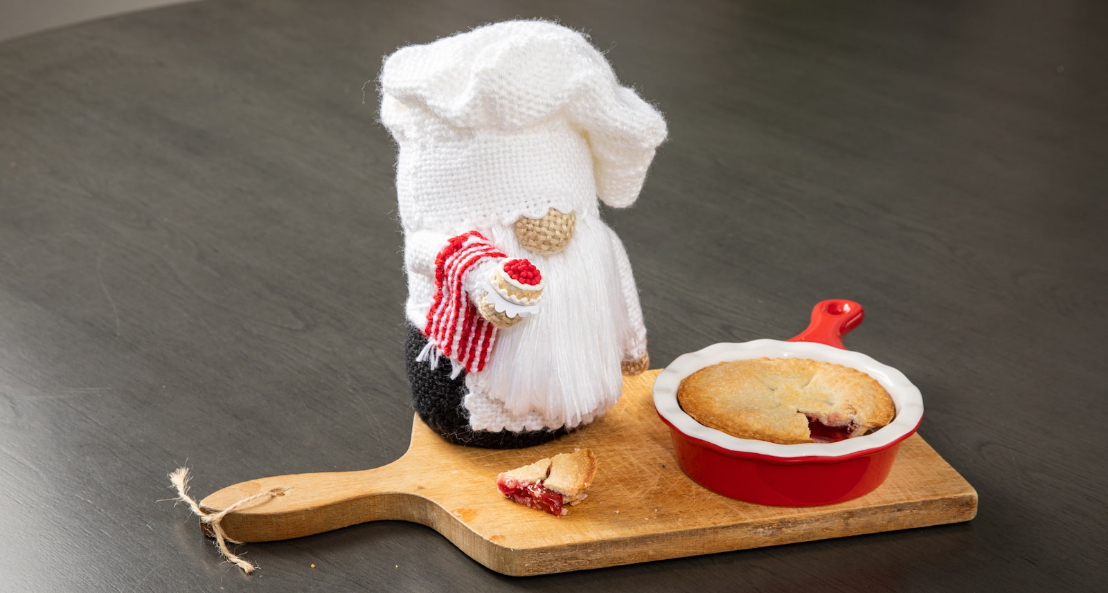 Get Ready for Some Gnome Cooking! | Little Looms