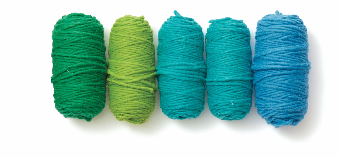 Tool Corner: Tapestry Weaving | Little Looms