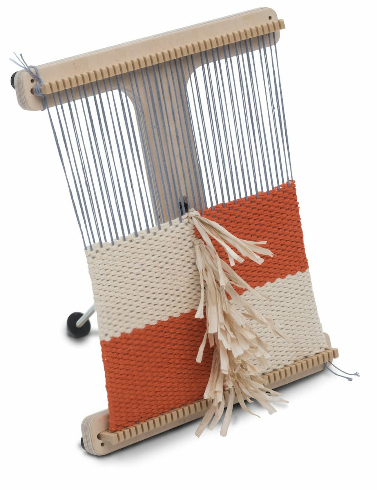 Tool Corner: Tapestry Weaving | Little Looms