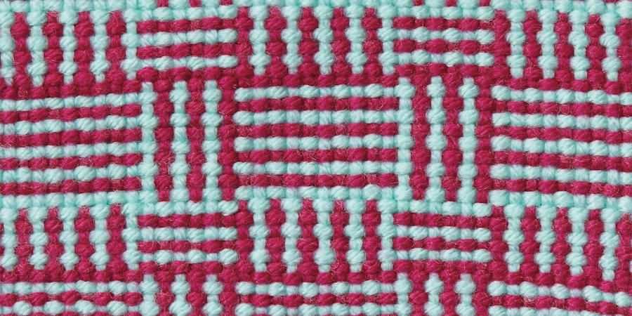 Skill Guide: Color-and-Weave | Little Looms Library