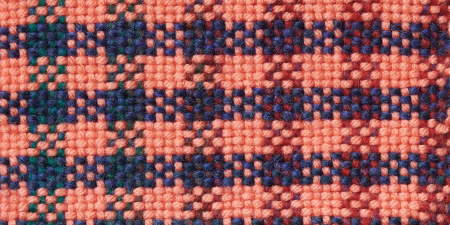 Skill Guide: Color-and-Weave | Little Looms Library
