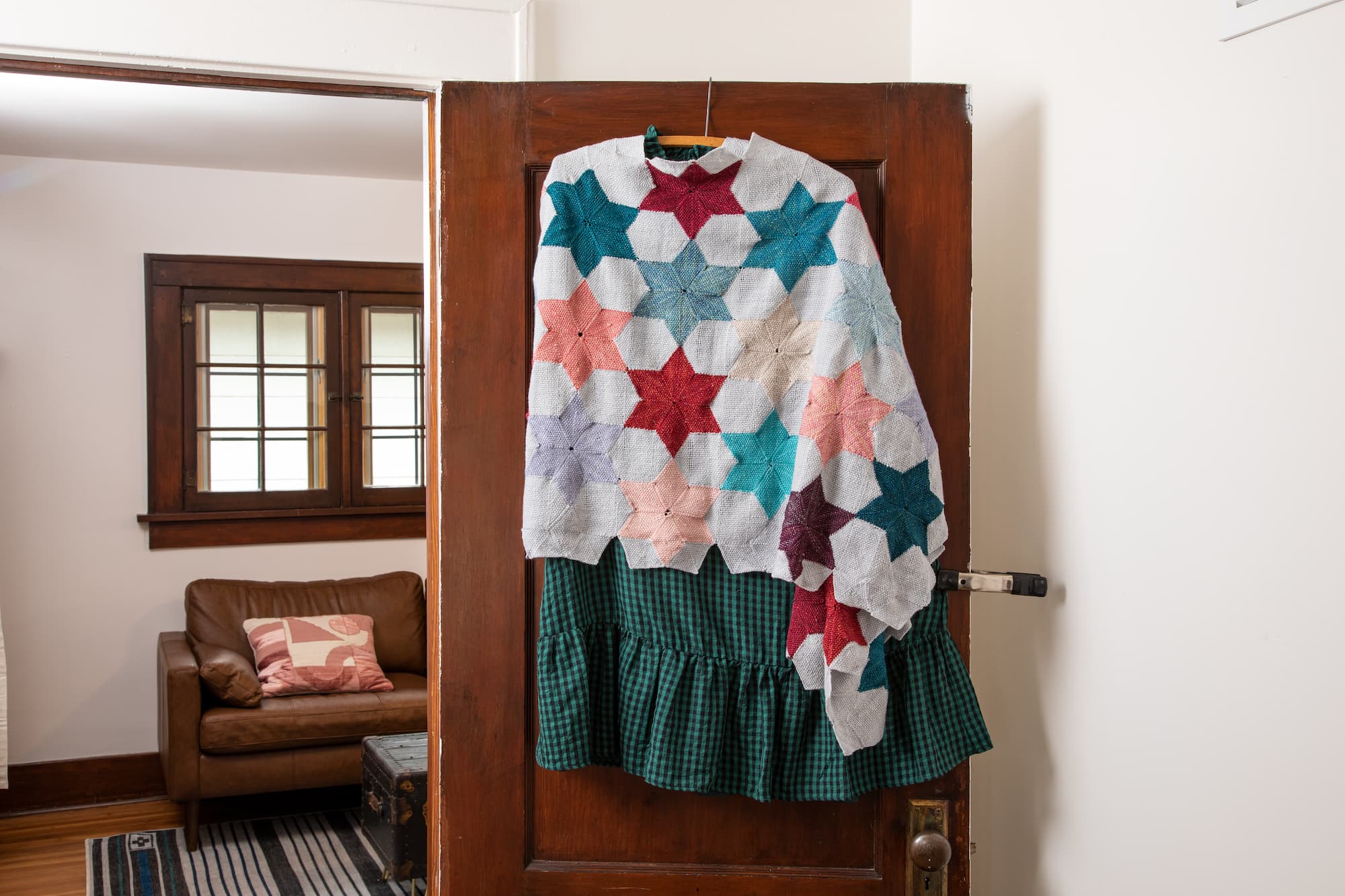 Pin-Loom Shapes: The More, the Merrier! | Little Looms