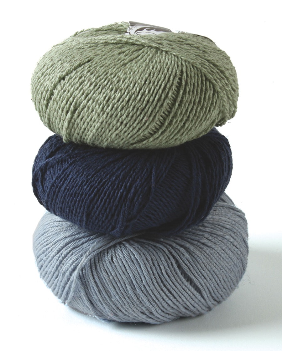 Skill Guide: Weaving with Hemp | Little Looms Library