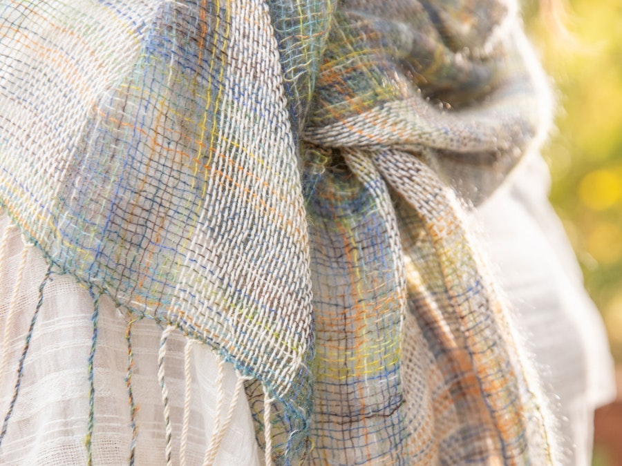 Skill Builders: Variable-Dent Reeds | Little Looms Library