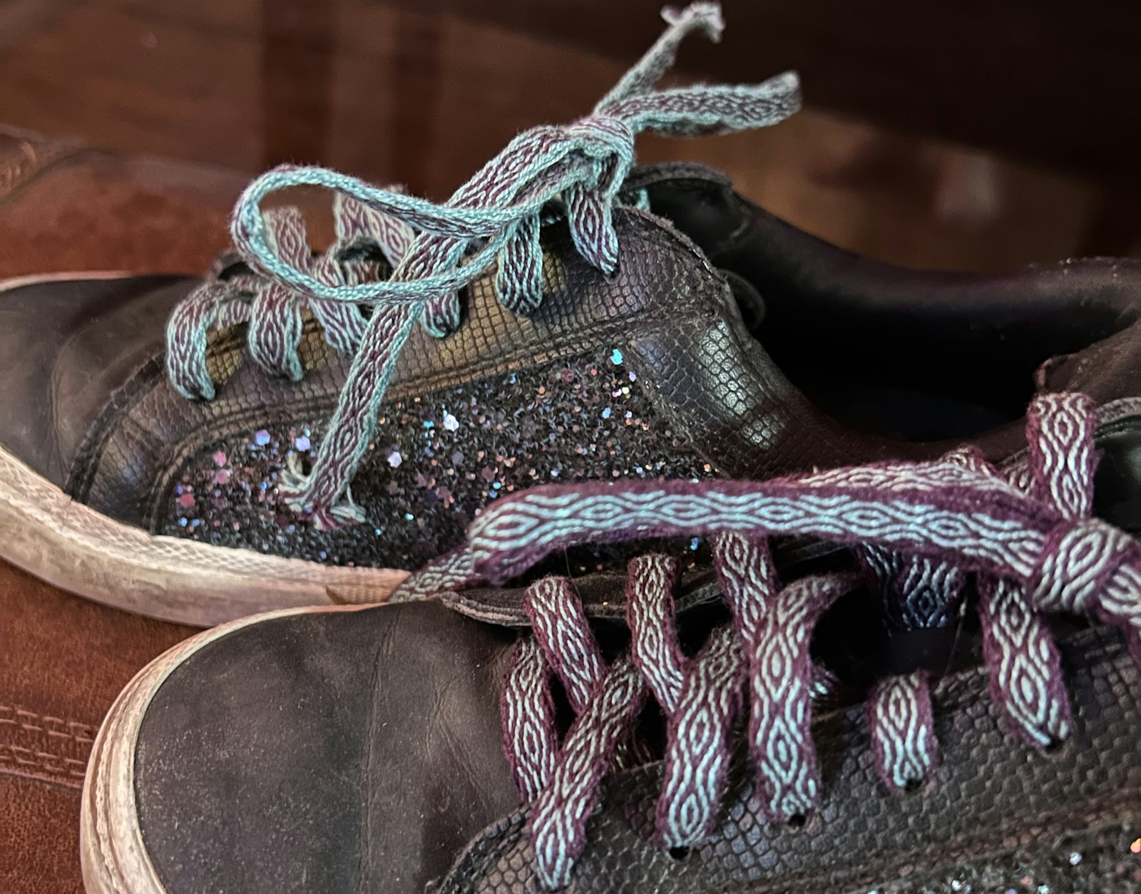 Tips for Tear-Free Tablet Weaving | Little Looms