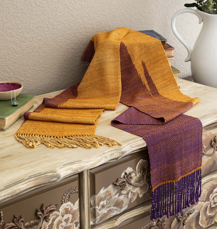 rigid heddle | Little Looms