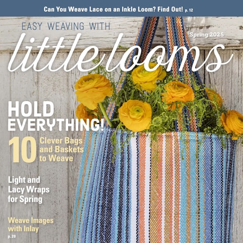 Little Looms Little Looms