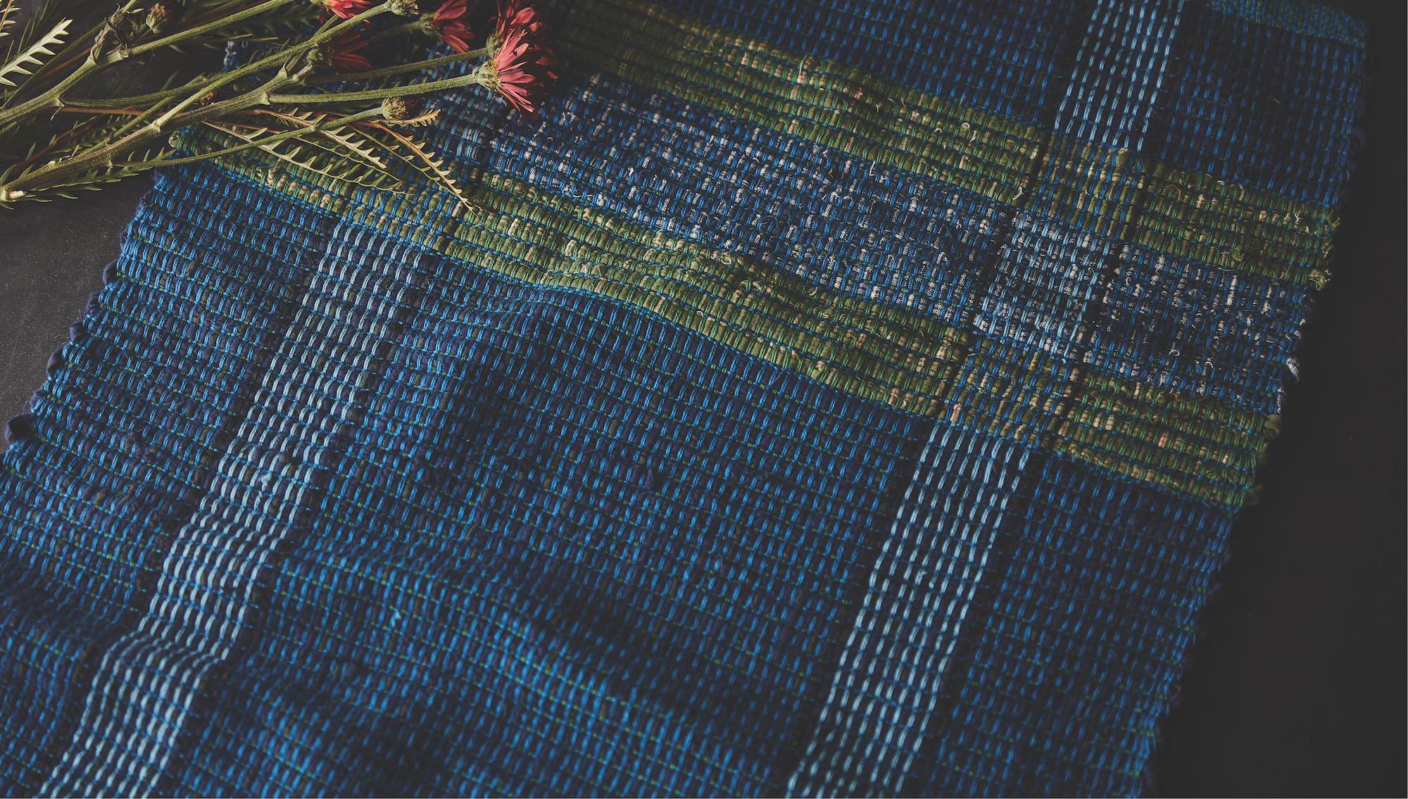 Mini Skill Guide: Weave a Rag Rug on a Rigid-Heddle Loom | Little Looms