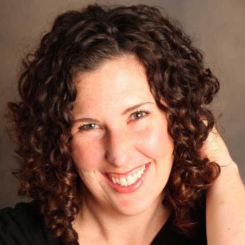 Five Questions with Stephanie Flynn | Little Looms